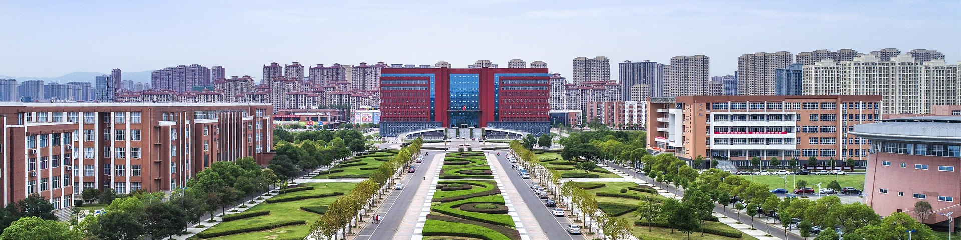 Jiangxi Science & Technology Normal University | 科研之友机构版
